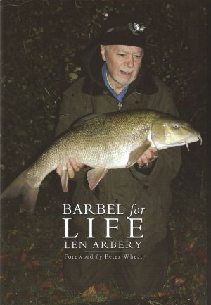 Signed copies. - All Fishing Books | Coch-Y-Bonddu Books