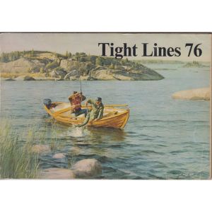 All Fishing Books | Coch-Y-Bonddu Books