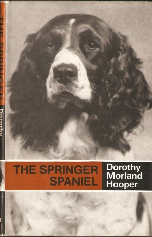 Gundogs & training - Sporting Dogs | Coch-Y-Bonddu Books