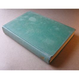 BUTTERFLIES. By E.B. Ford. Collins New Naturalist No. 1. 1945 First ...